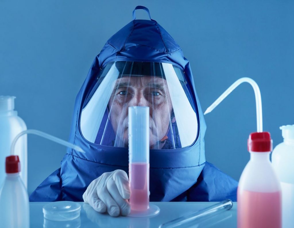 Covid-19 Face Mask - The St. George Company - mulchers, respirators ...